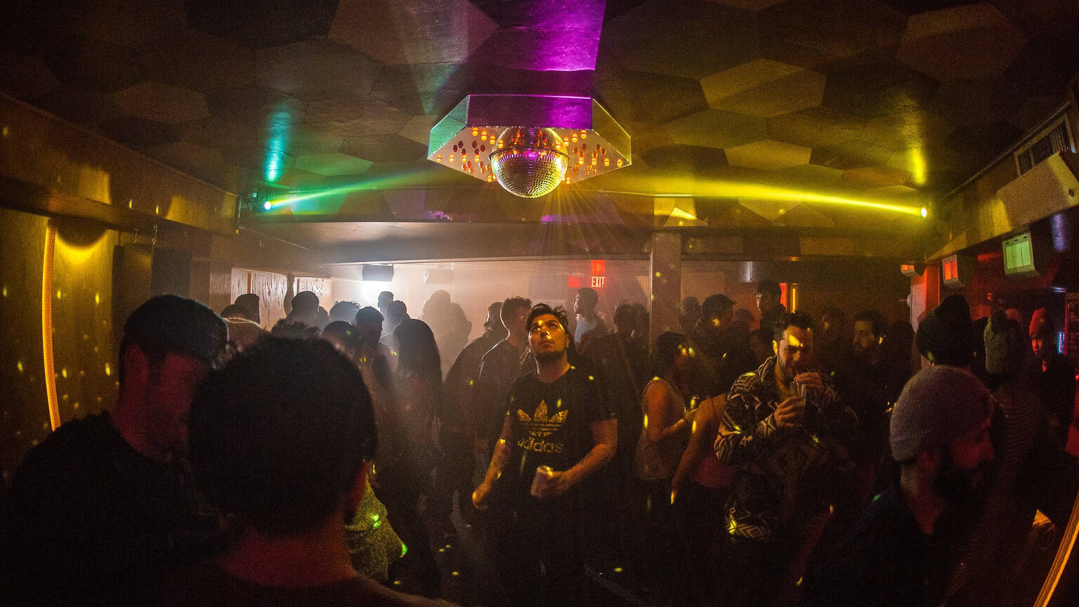 14 Best Clubs in NYC for Techno, House and More