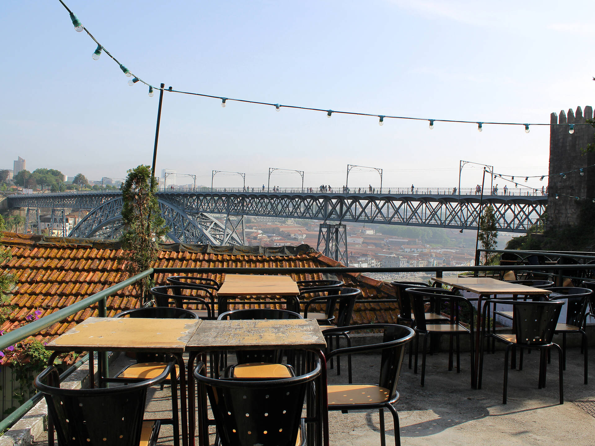 How to spend 48 hours in Porto – best things to do in a weekend