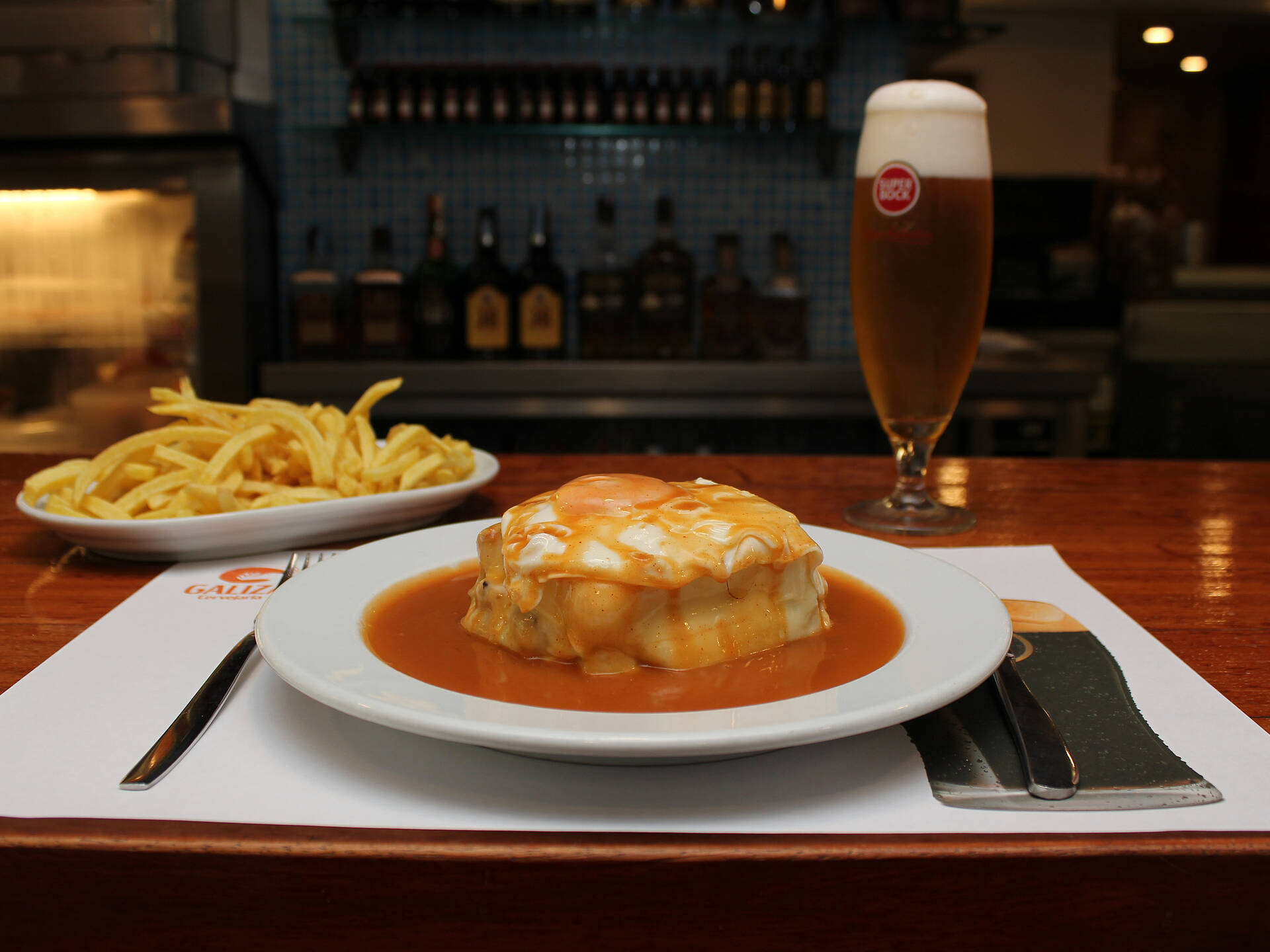 The 13 best francesinhas in Porto you definitely need to try