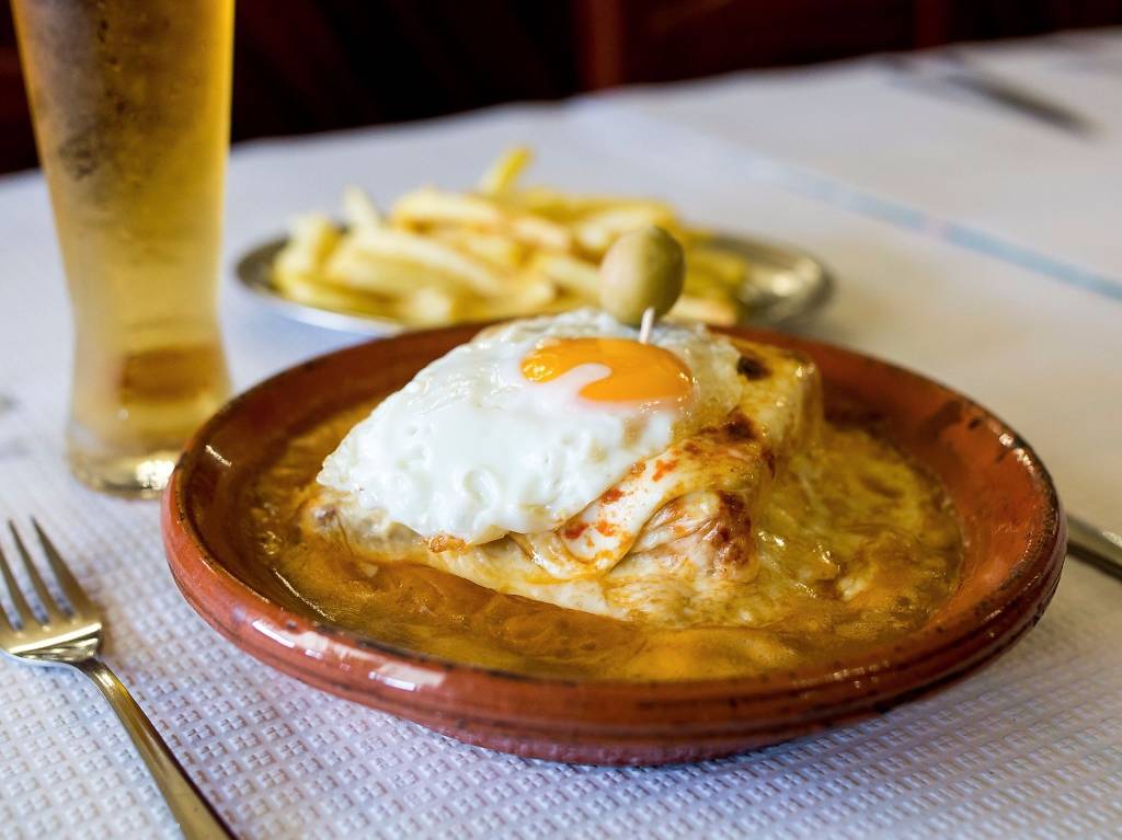 18 Best Francesinhas In Porto: 2025 Reviews And Picks From Our Local ...