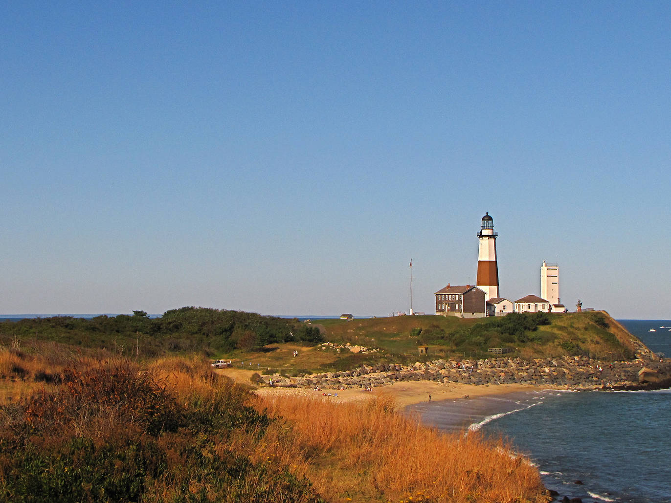 Hamptons, NY Guide Including Where to Eat and Things to Do