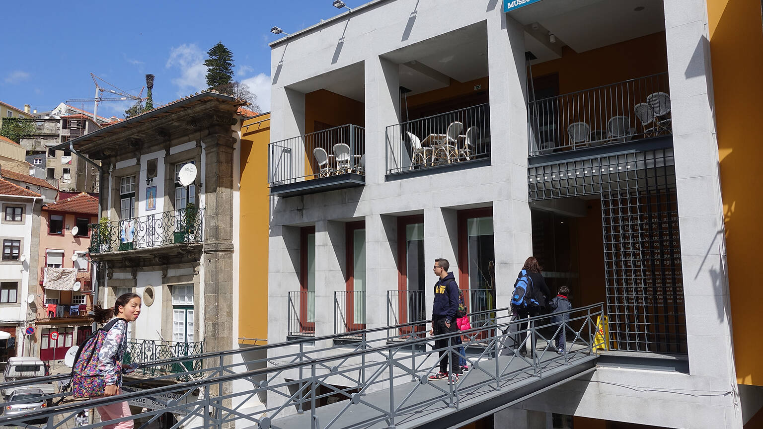 Best things to do with kids in Porto – For families with children