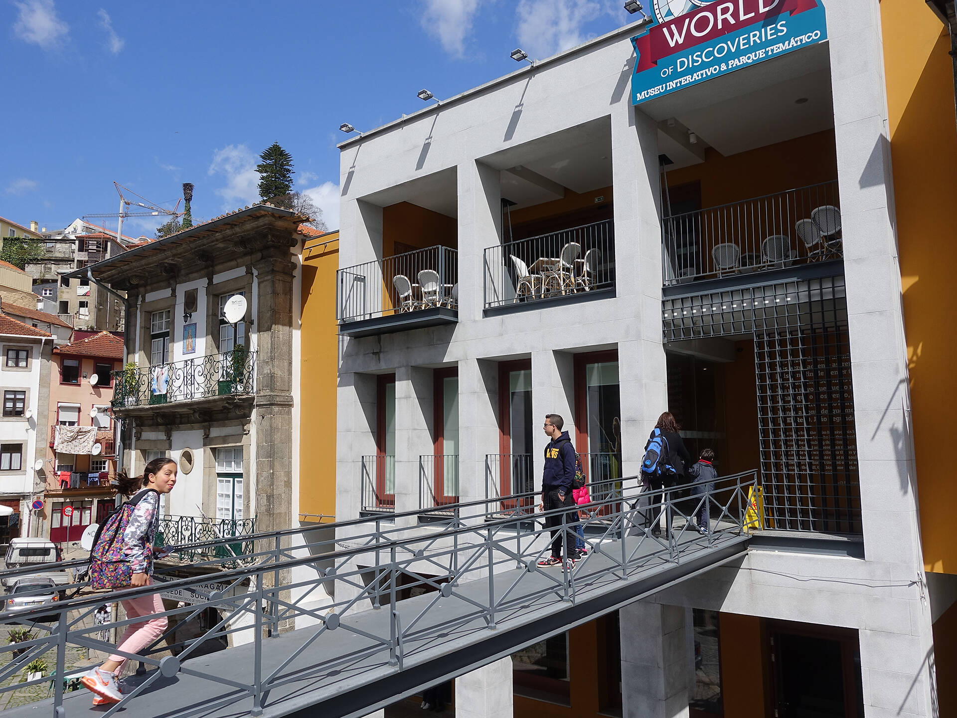 Best things to do with kids in Porto – For families with children