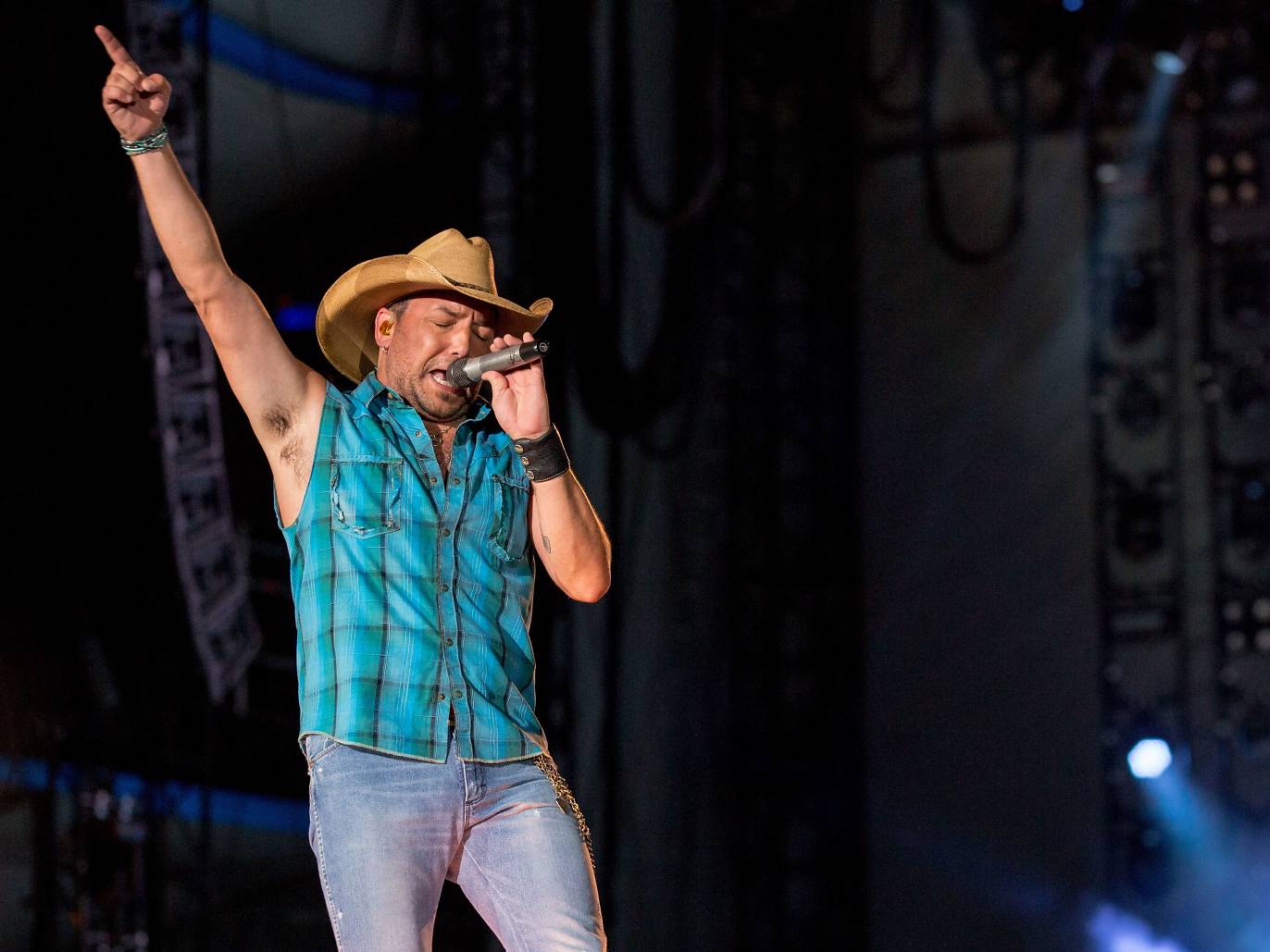 Best country music concerts in NYC this summer