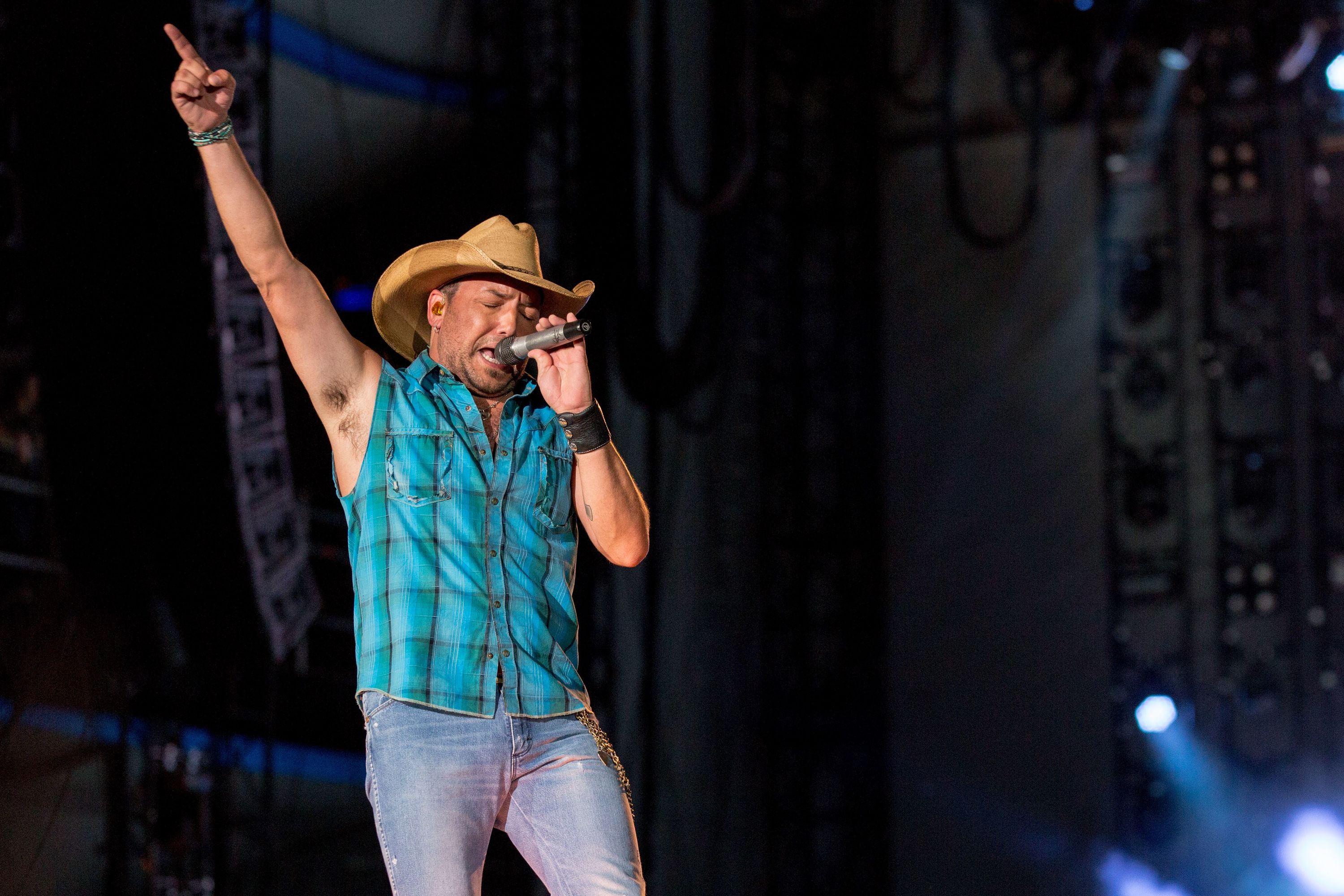 Best country music concerts in NYC this summer