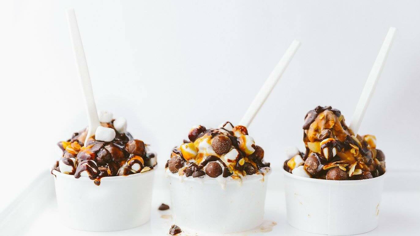The best soft-serve ice cream in L.A. for a refreshing treat