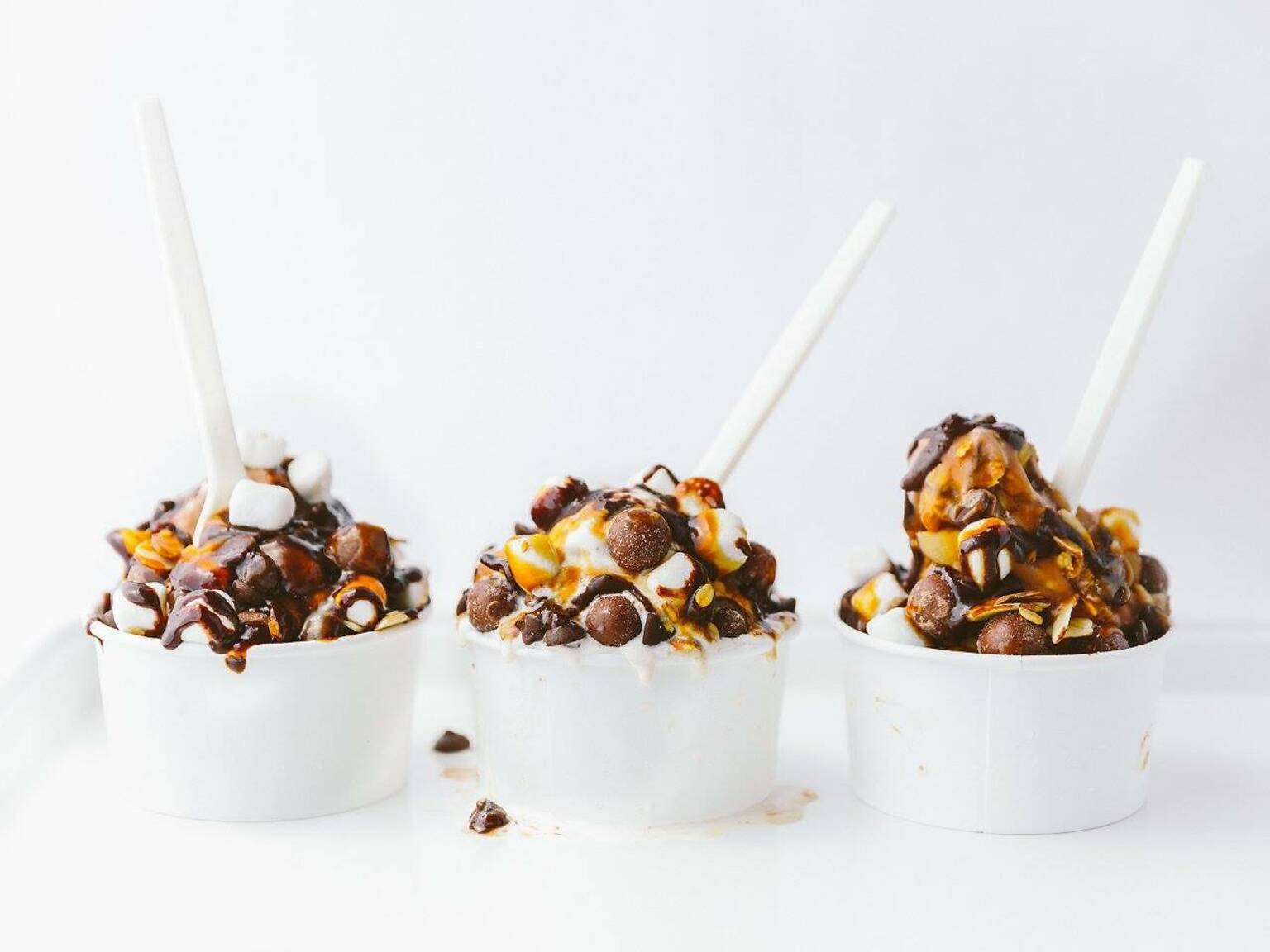 The best soft-serve ice cream in L.A. for a refreshing treat