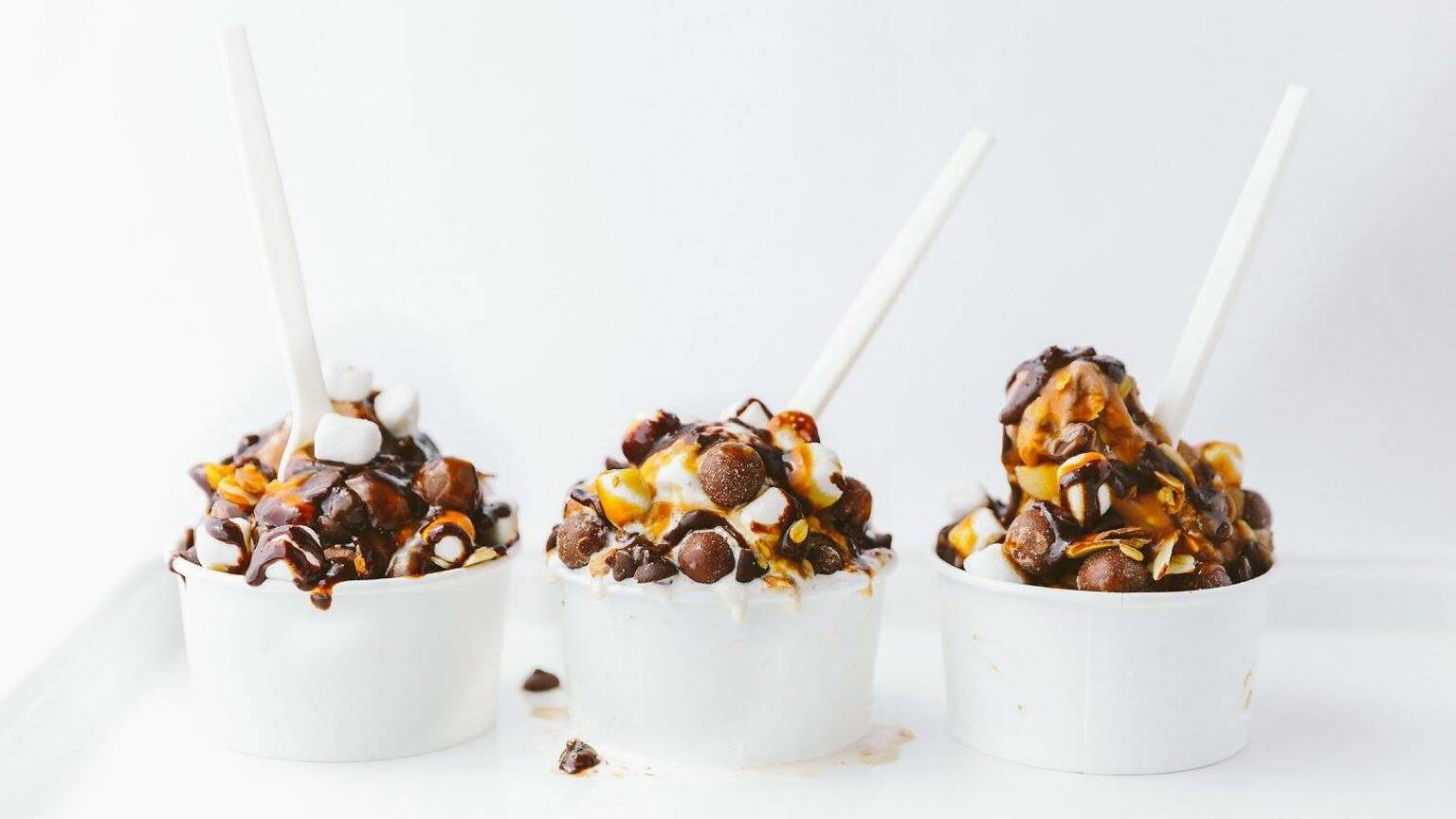 The best soft-serve ice cream in L.A. for a refreshing treat