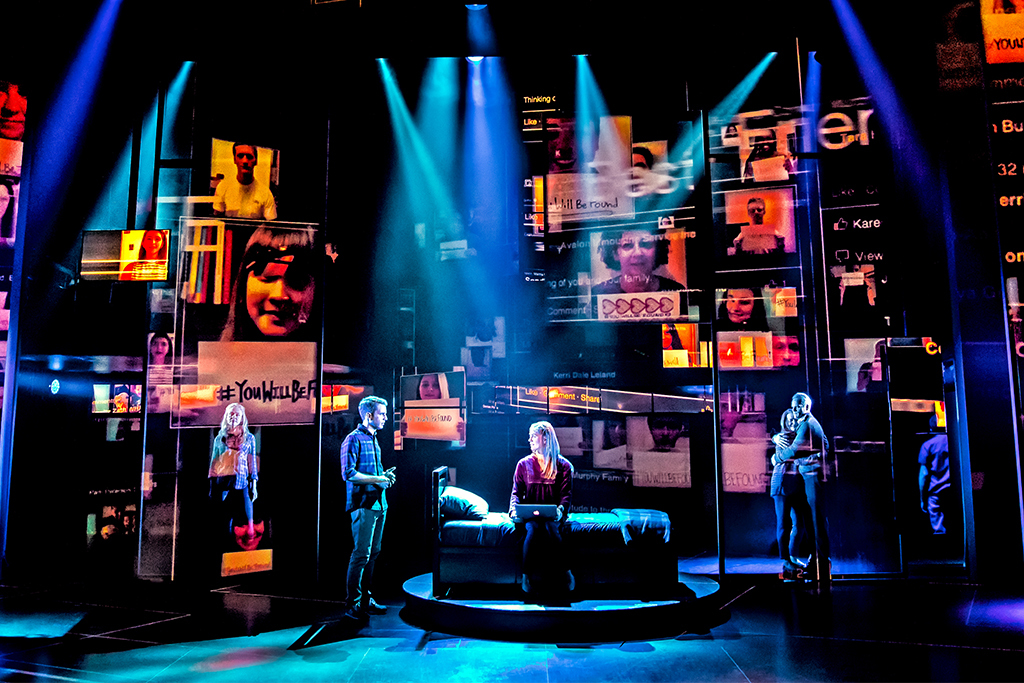 Dear Evan Hansen | Theater in Los Angeles
