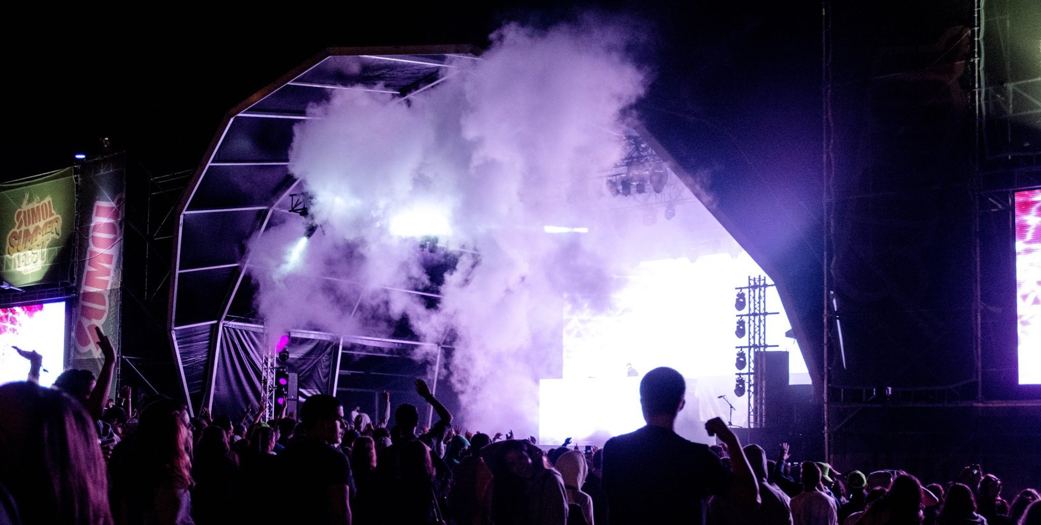 Sumol Summer Fest | Ericeira Camping | Music in Lisbon