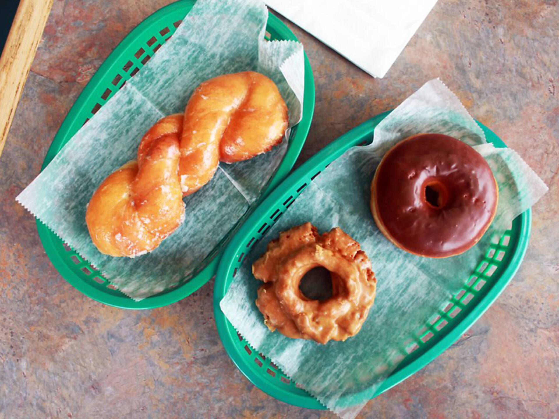 The best donuts in San Francisco from Bob's Donuts to Dynamo Donut