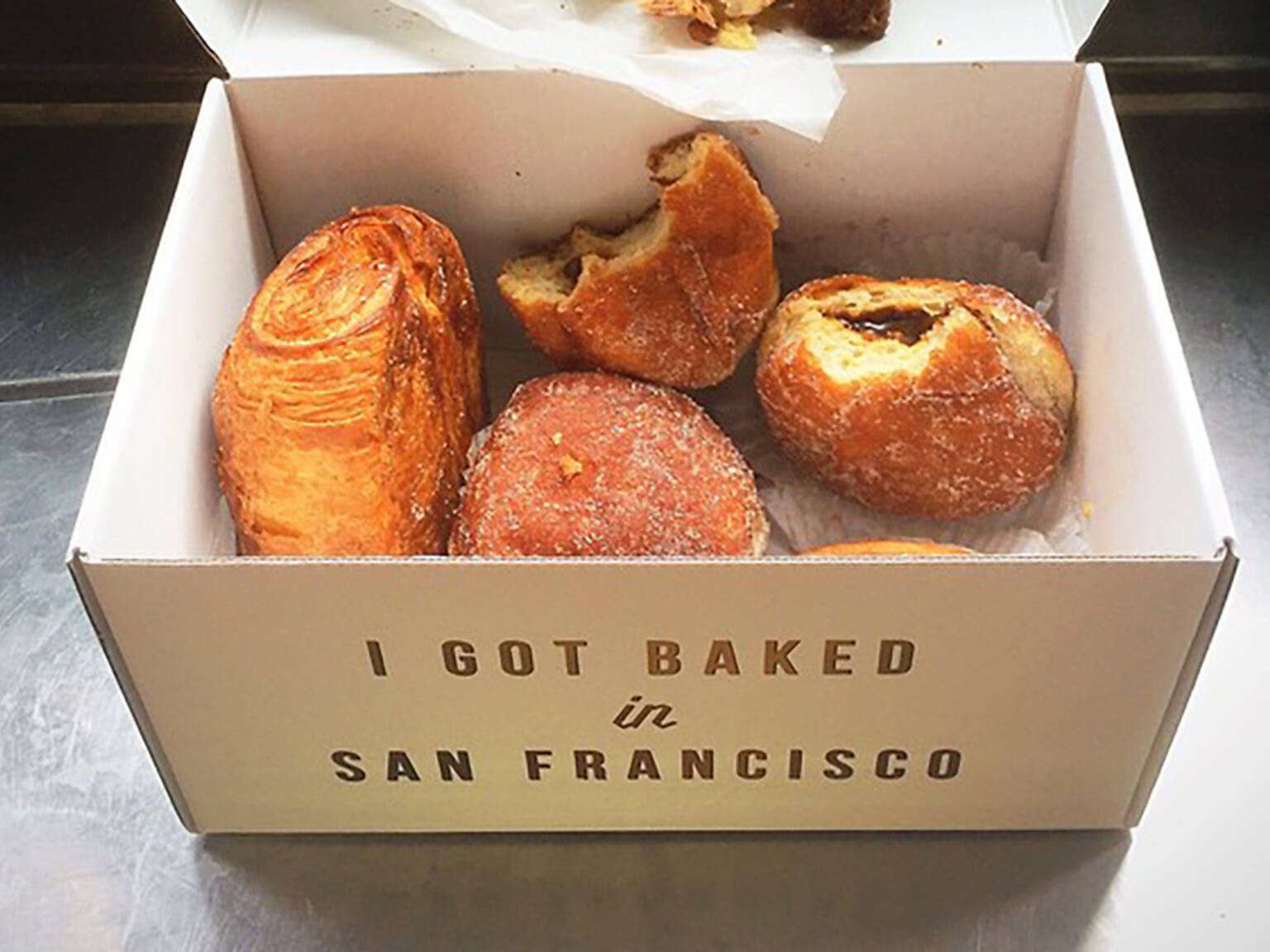 The best donuts in San Francisco from Bob's Donuts to Dynamo Donut