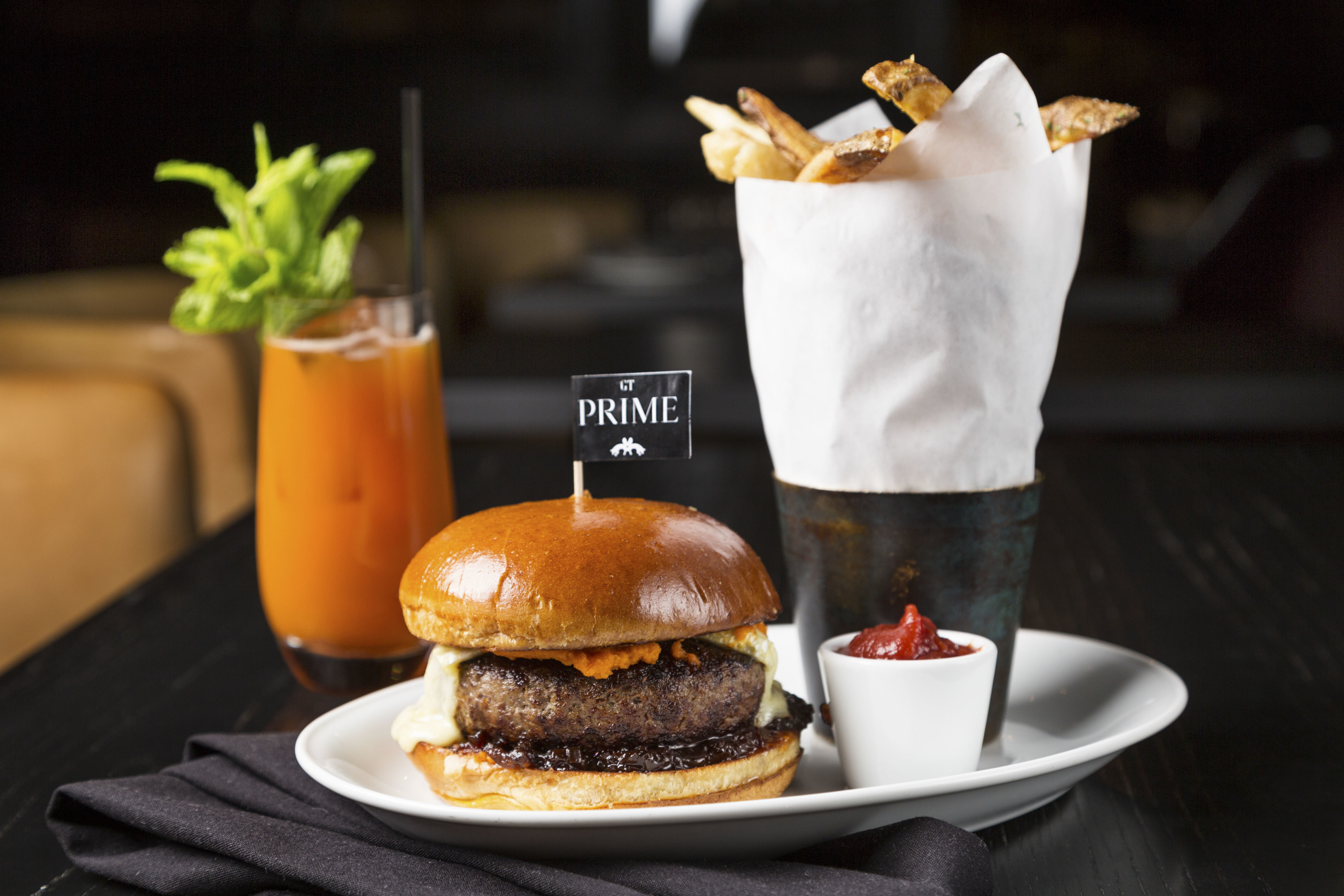 Meet Chicago's 50 contenders for Battle of the Burger 2017