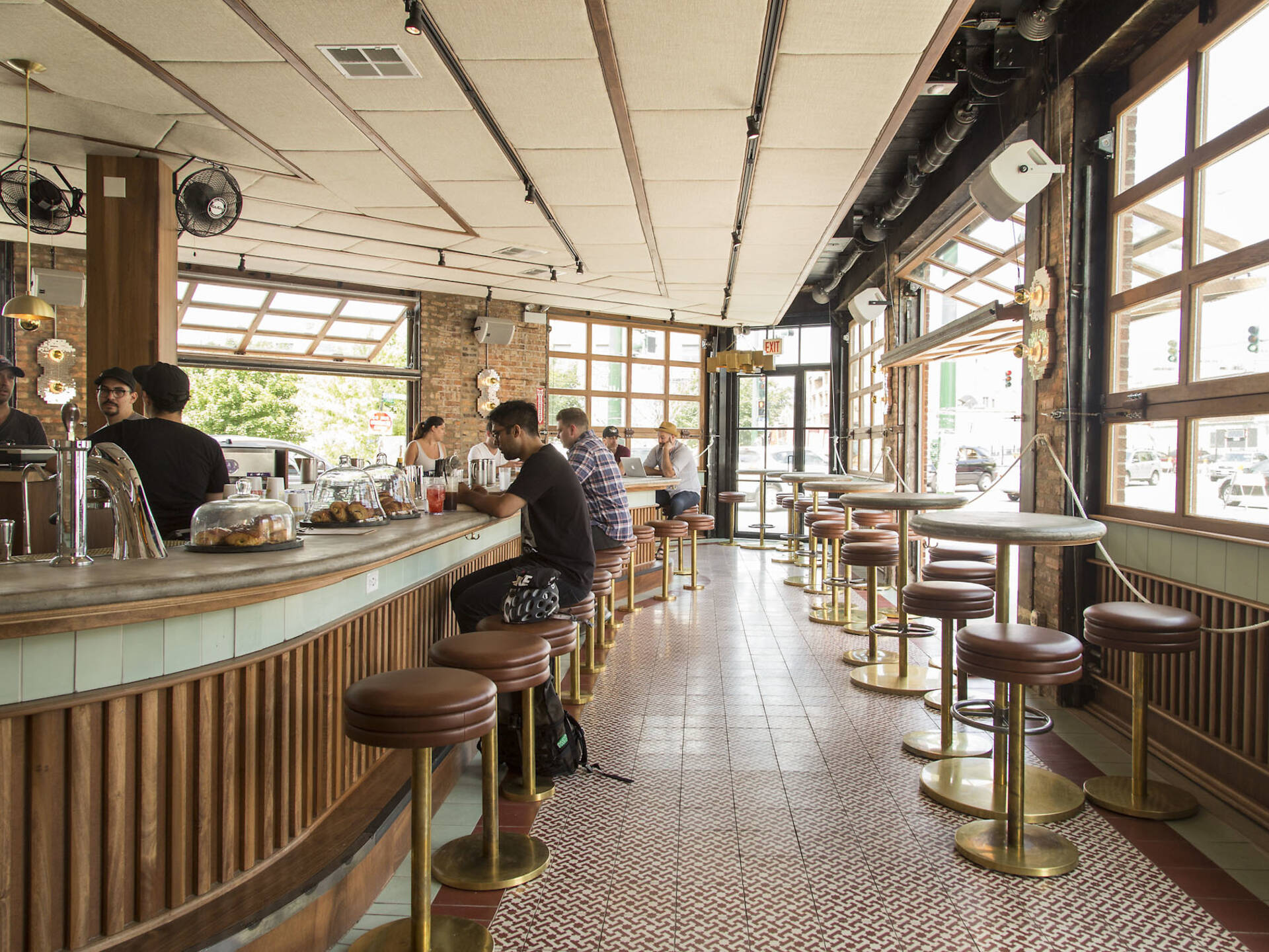 Here are the winners of Time Out Chicago's 2017 Bar Awards
