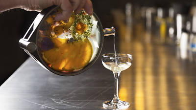 37 Best Cocktail Bars in Chicago for a Stiff Drink