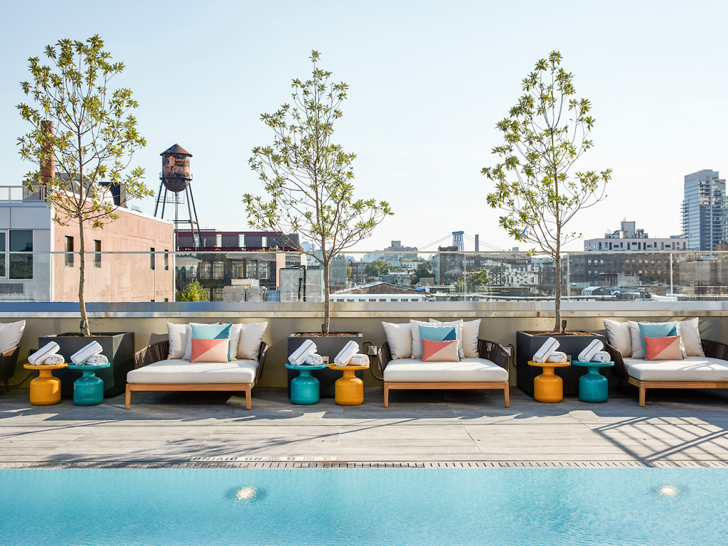 Things to do on NYC Rooftops from Bars to Movie Screenings