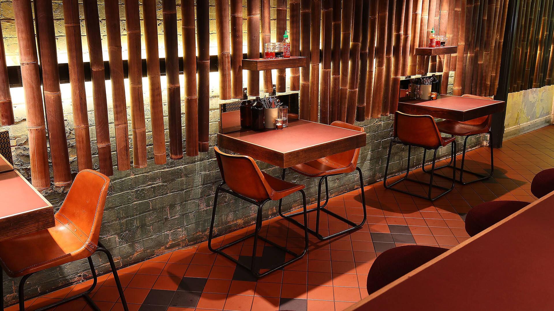 Typhoon | Restaurants in Melbourne