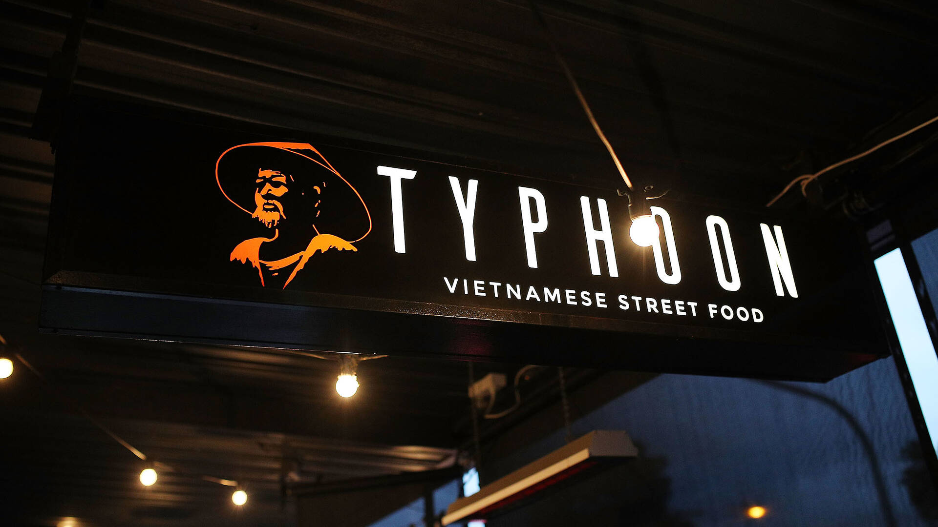 Typhoon | Restaurants in Melbourne