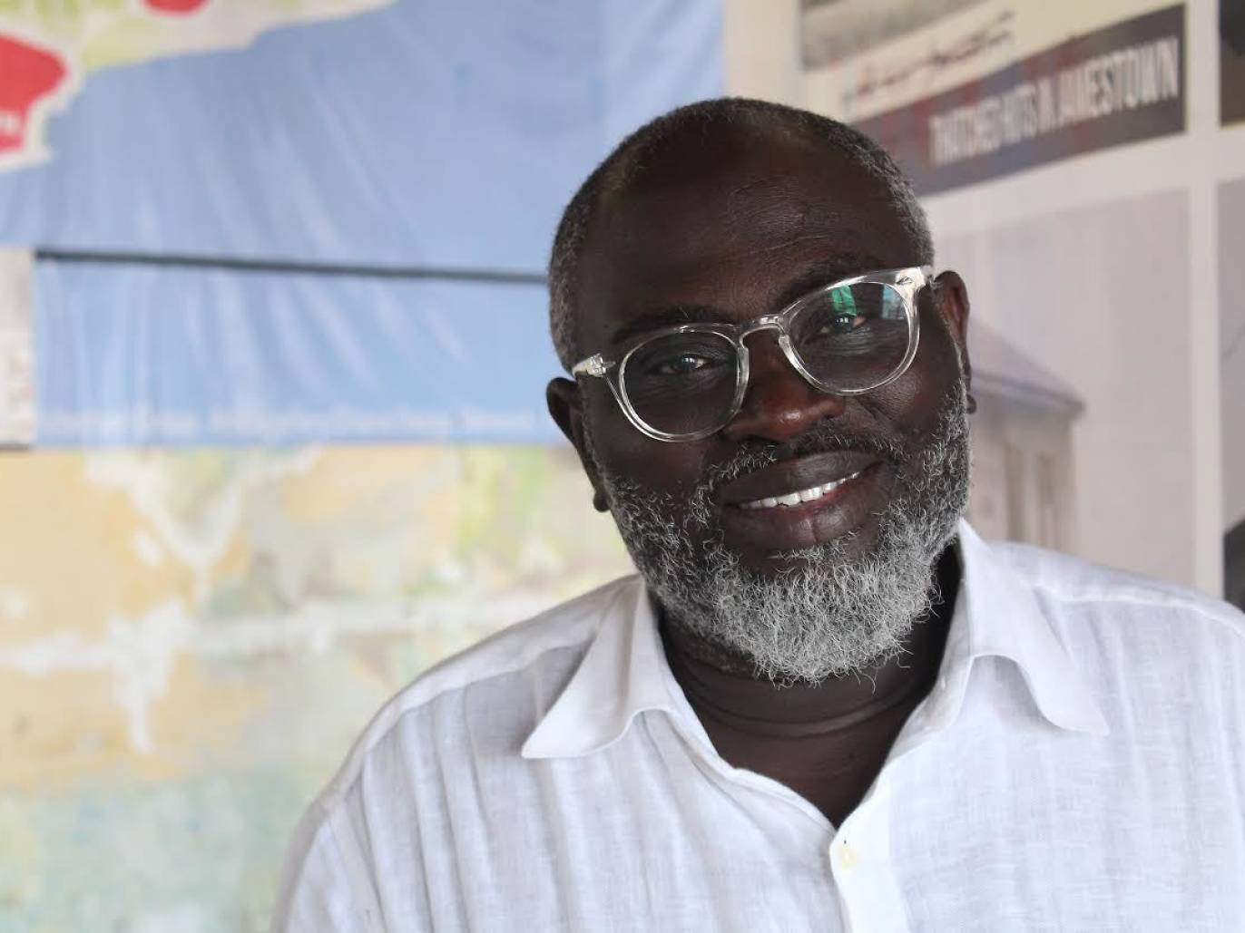 Design for life | Time Out Accra