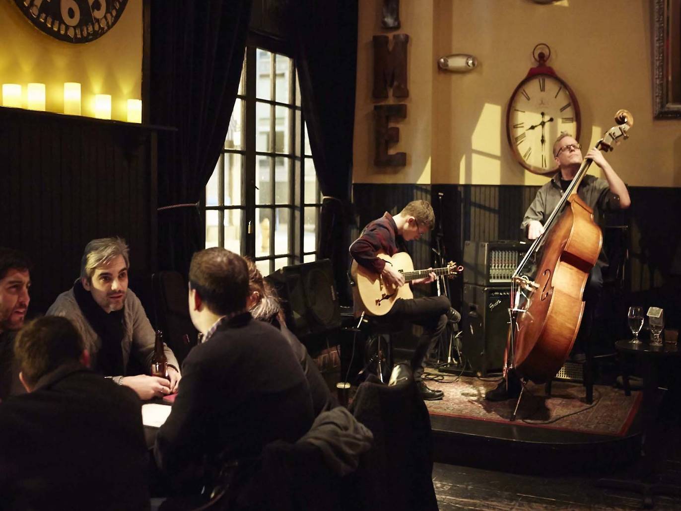 37 Best Bars in Philadelphia for Cocktails, Beer, Wine and Spirits