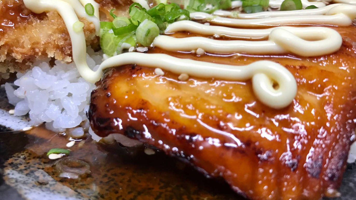 Tanakatsu | Restaurants in Islington, London