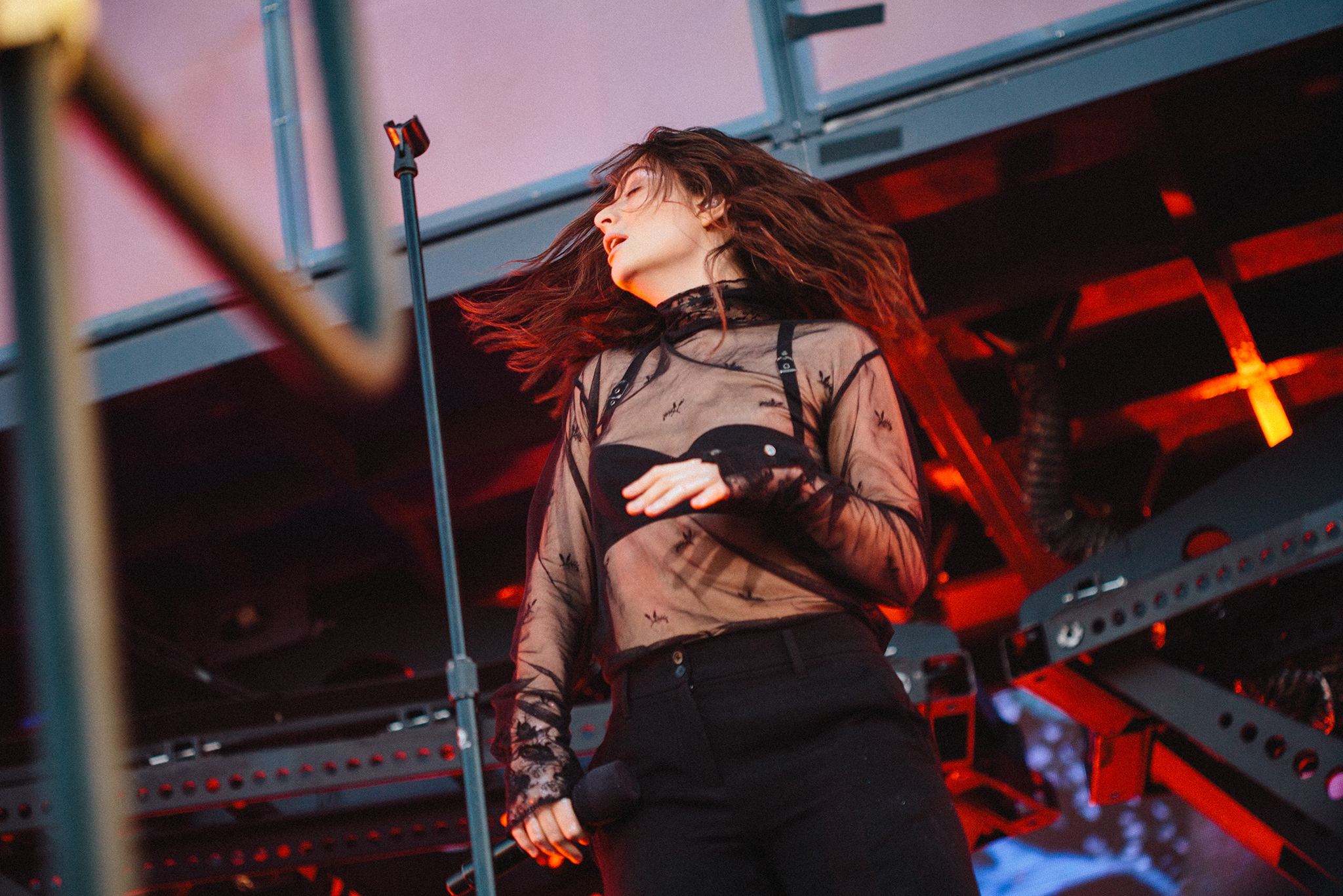 Best NYC Concerts in April 2020