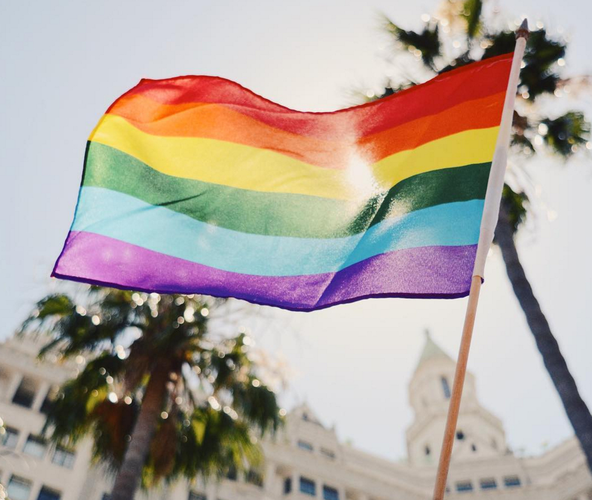 L.A.'s best gay Pride parties in West Hollywood and beyond