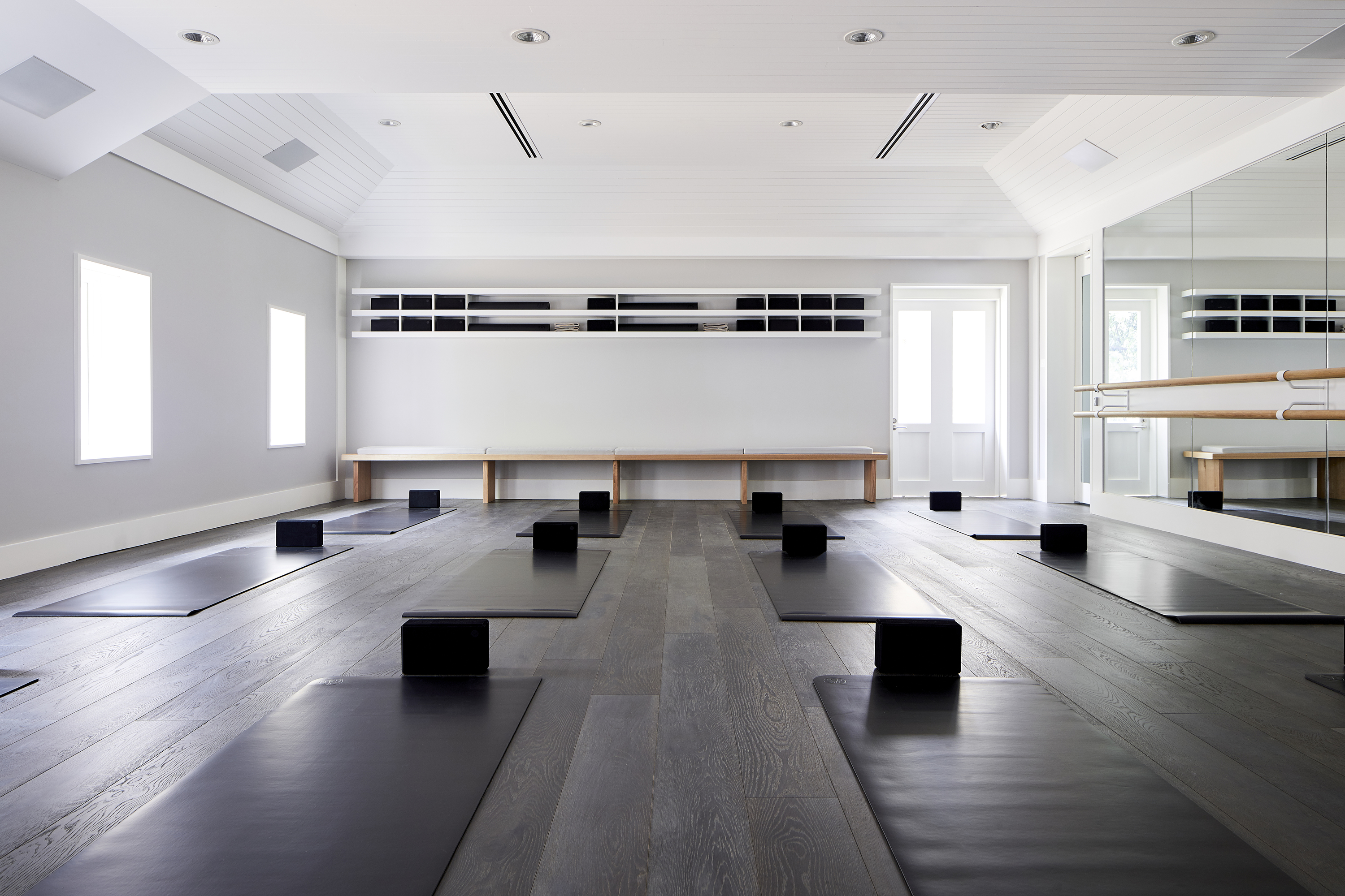 Hale Spa and Gym | Luxurious spa escape at Brassey Hotel Canberra