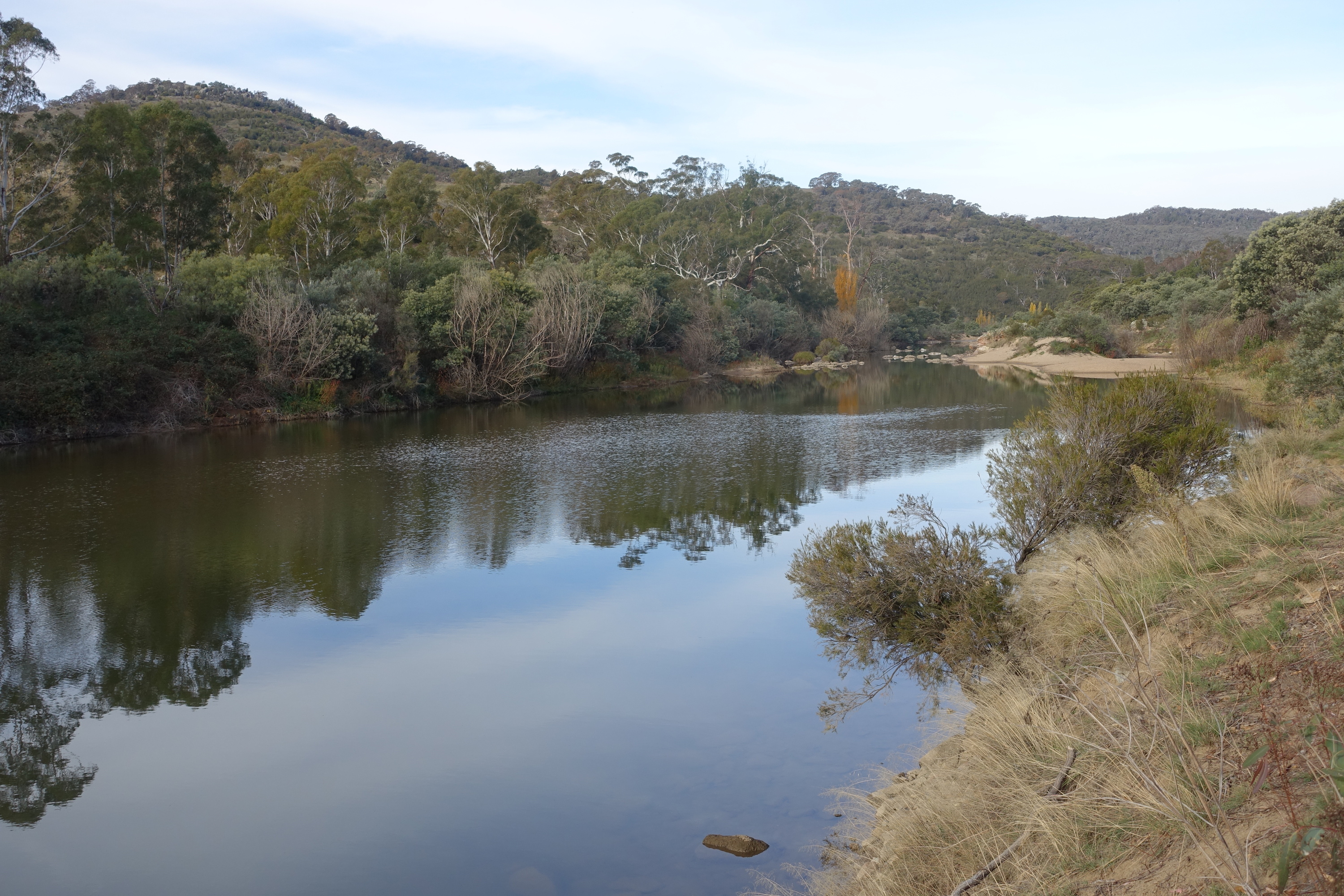 A guide to visiting Canberra