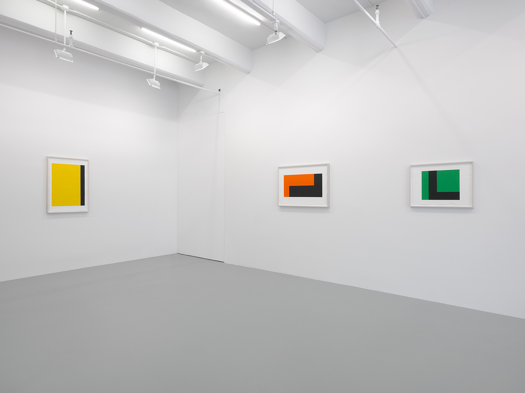 Lisson Gallery | Art in New York