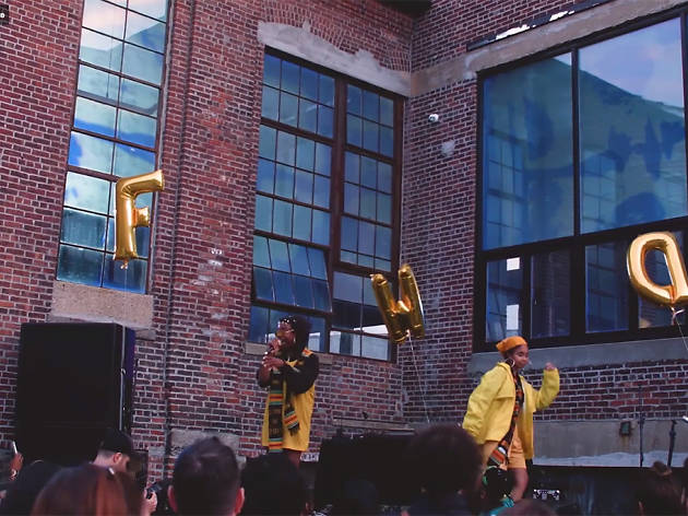 Live Music | New York Music Events & Concerts | Time Out New York