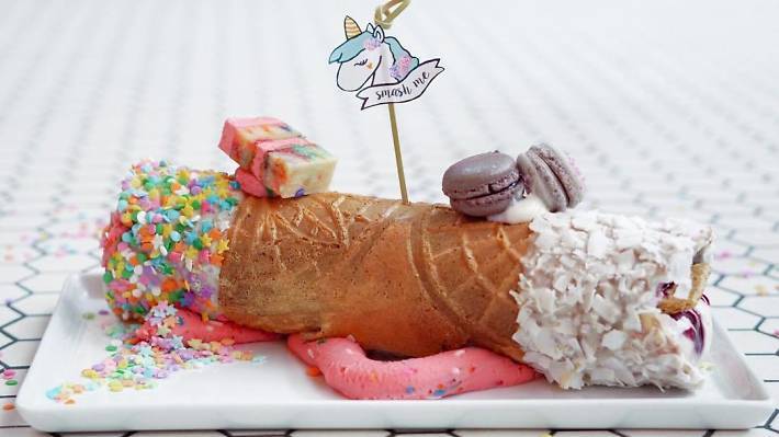 This mythical foods trend needs to stop immediately