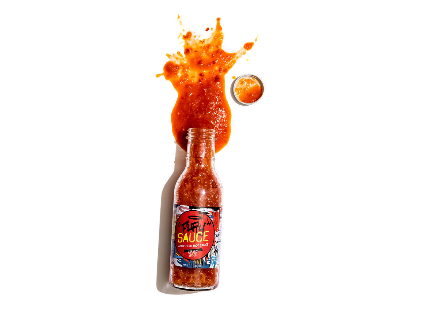 Our guide to the best local hot sauces in Chicago