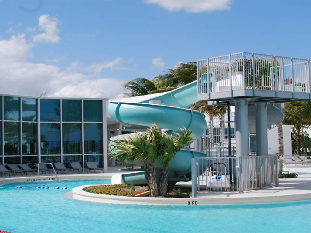 11 Best Water Parks in Miami for Splash Pads, Water Slides and ...