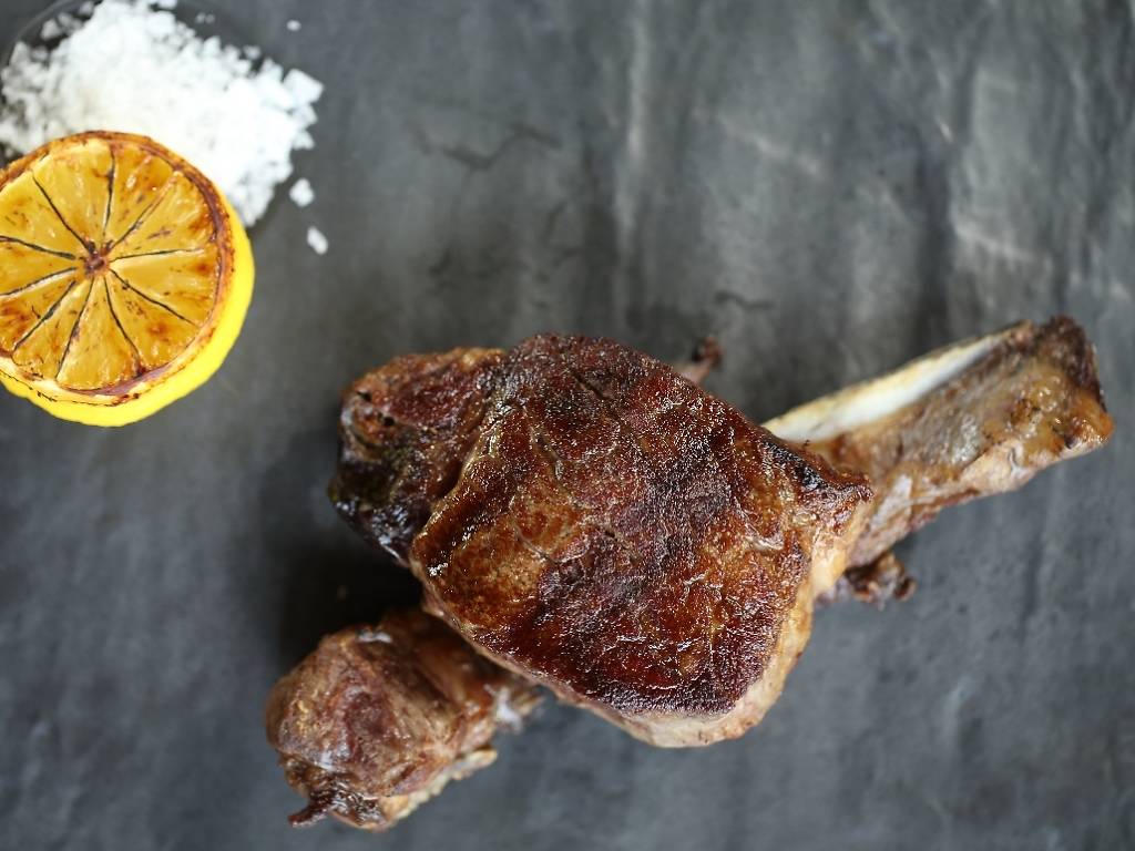 Best aged steaks in KL