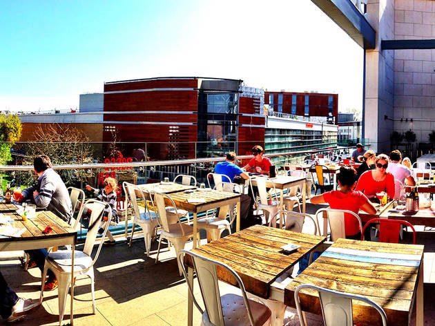 Brick Lane Beigel Bake | Restaurants in Brick Lane, London