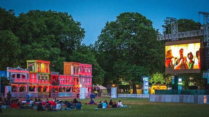 Unique movie theaters and cinema pop-ups in Seoul you want to check out ...