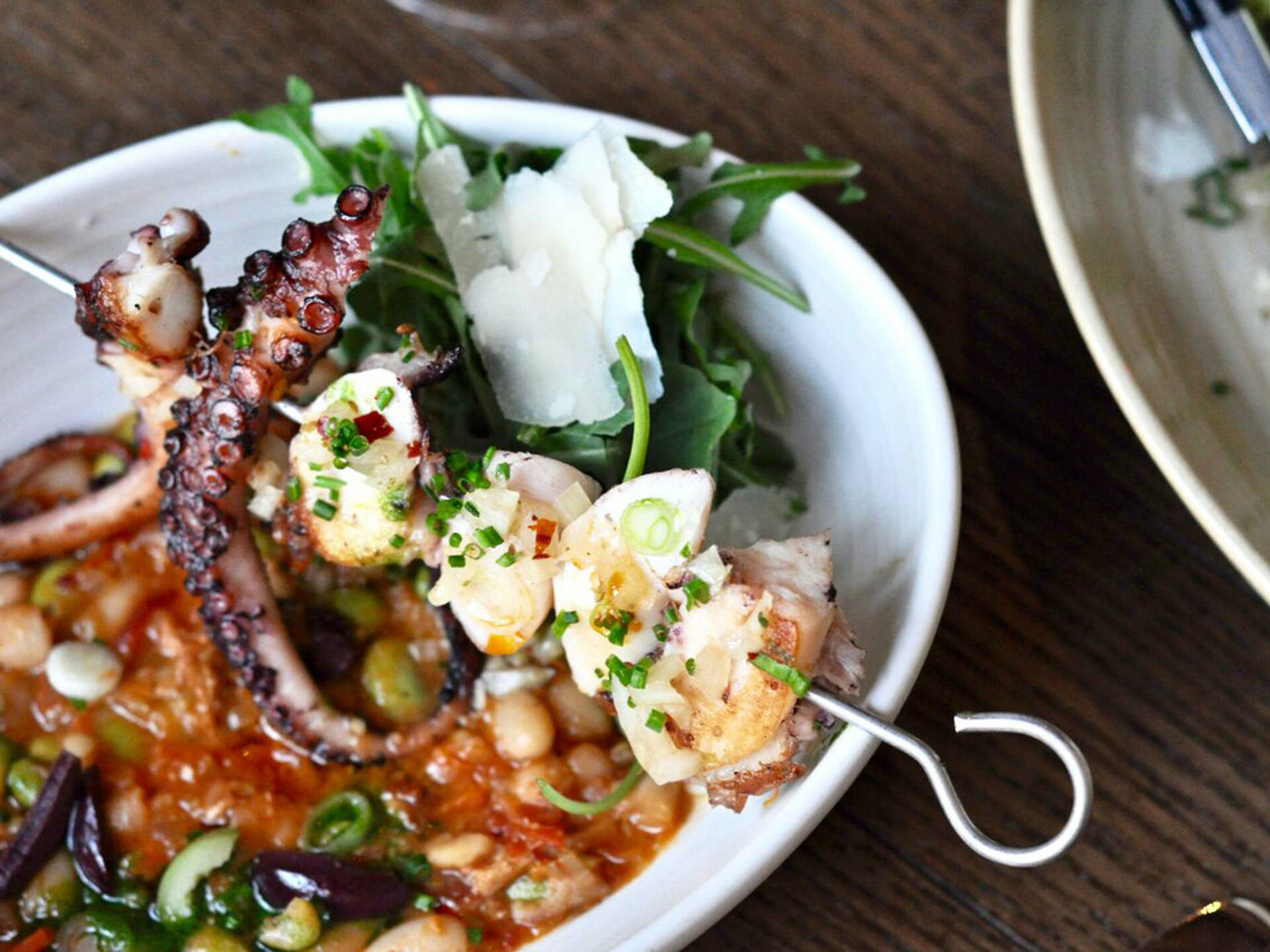 Best fine-dining restaurants in Austin for a special occasion