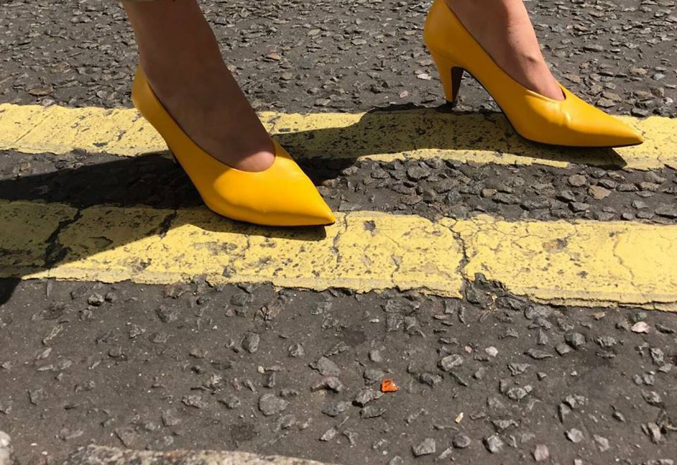 Outfit your feet at the best shoe stores in Los Angeles