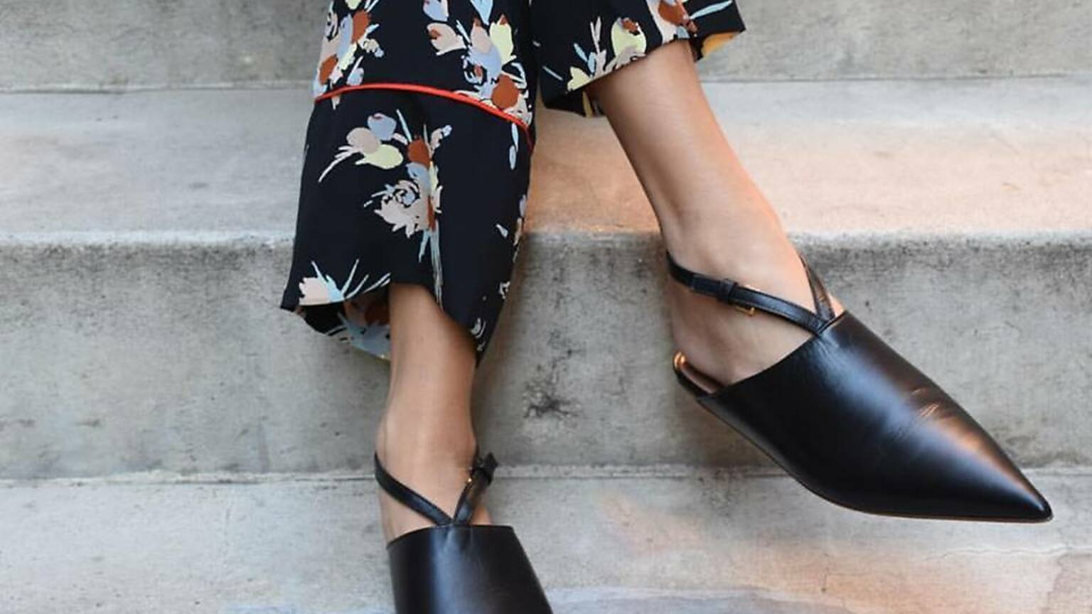 Outfit your feet at the best shoe stores in Los Angeles