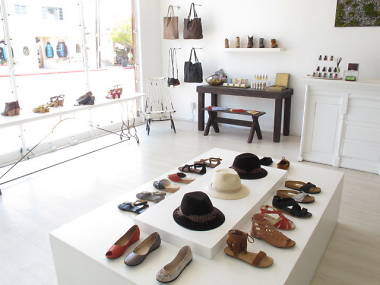 Outfit your feet at the best shoe stores in Los Angeles