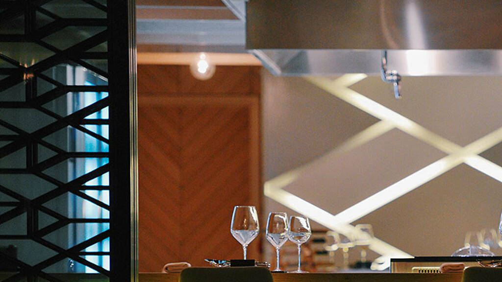Best fine-dining restaurants in Austin for a special occasion