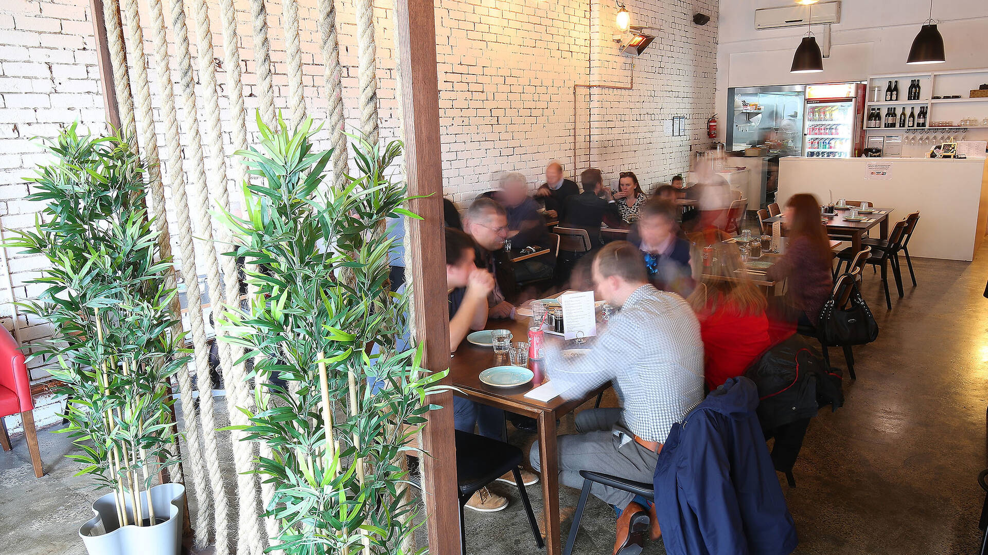 Tora Dumplings | Restaurants in Fitzroy, Melbourne
