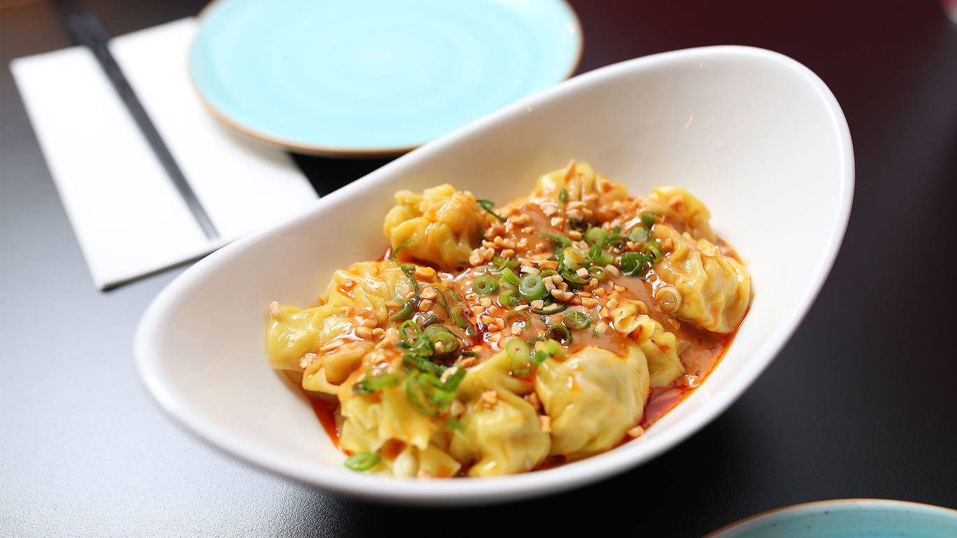 Tora Dumplings | Restaurants in Fitzroy, Melbourne