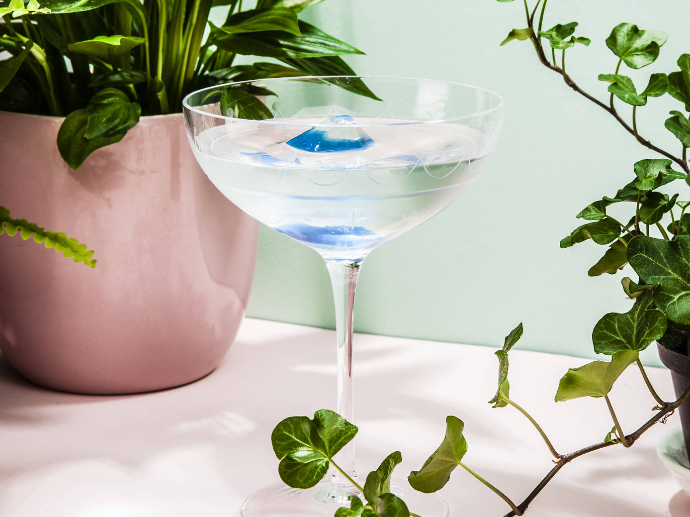 Dazzling gin cocktails from London’s best bars – Time Out London