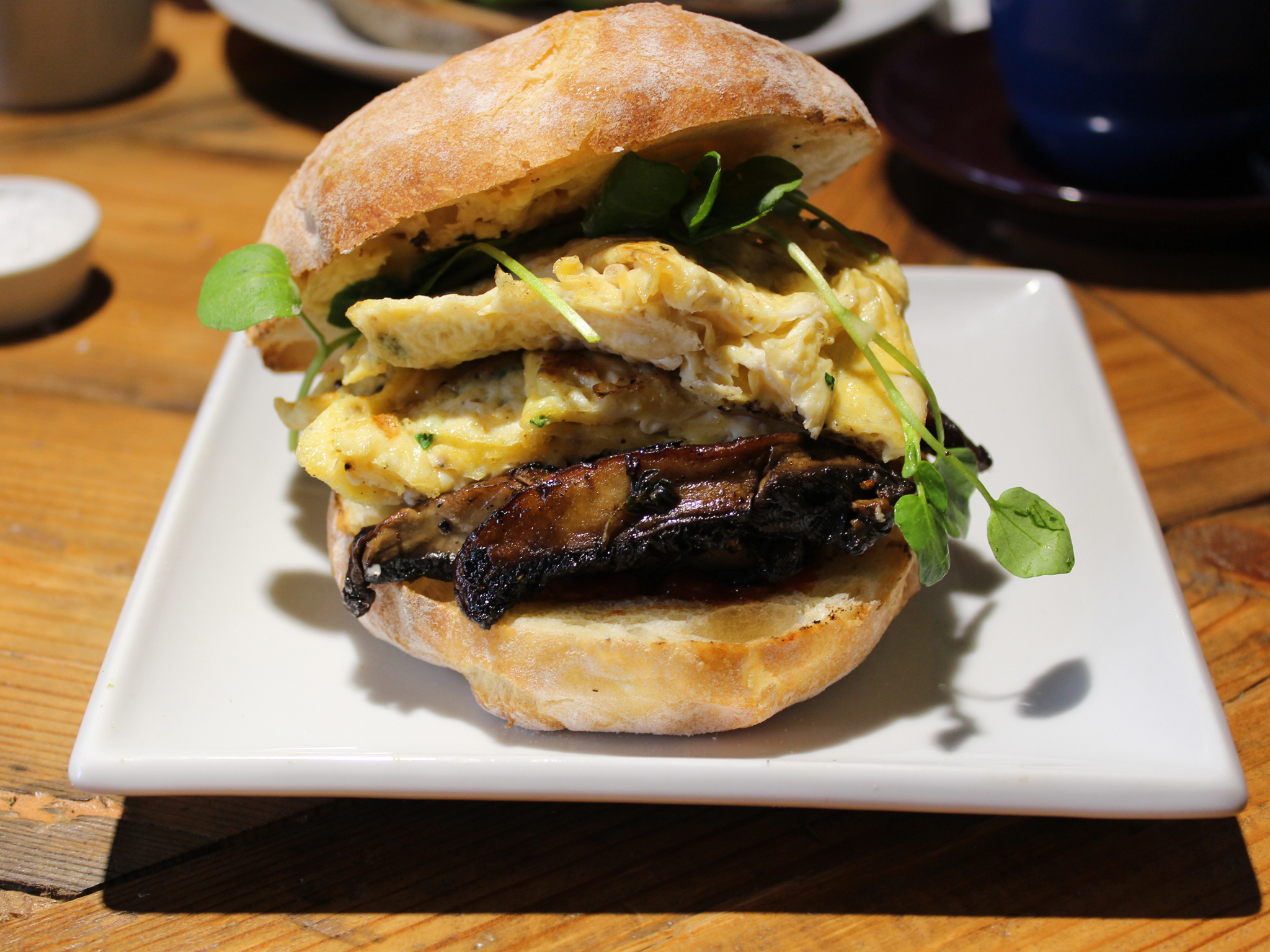 Dirty Apron | Restaurants in Deptford, London