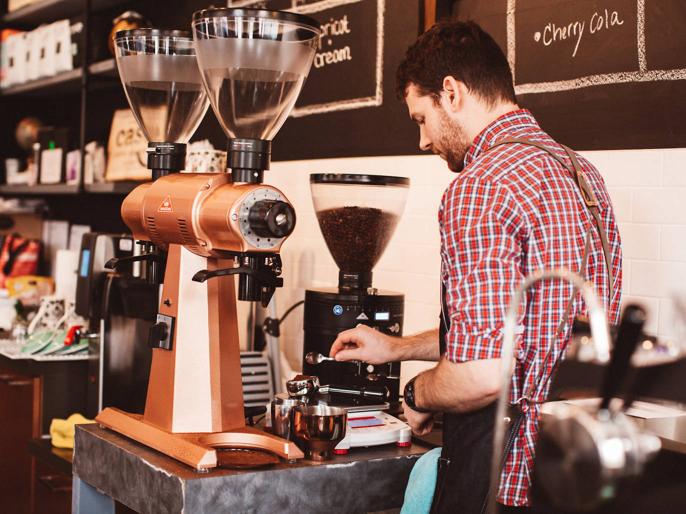 15 Best Coffee Shops in Philadelphia for Espresso, Cold Brew and Tea