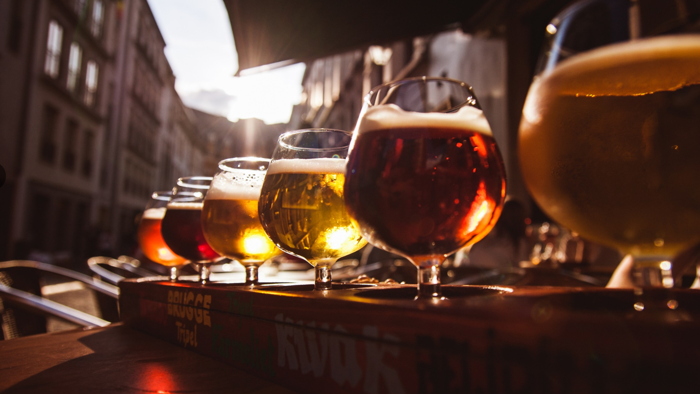 Draught 55 | Bars in Midtown East, New York