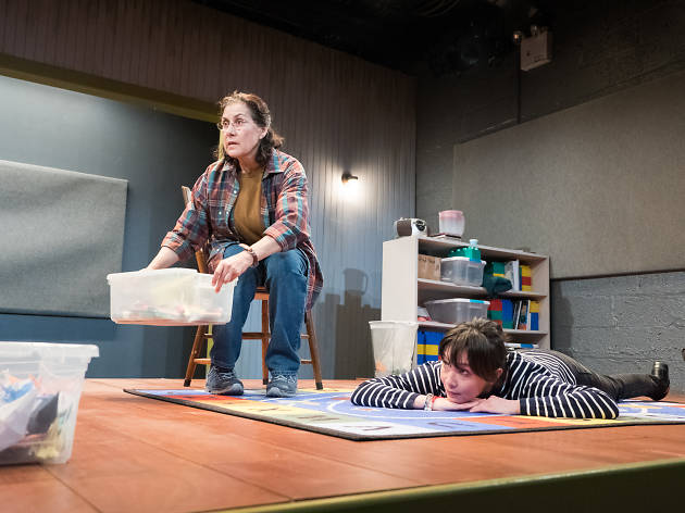 Best Off-Off Broadway shows in New York City right now