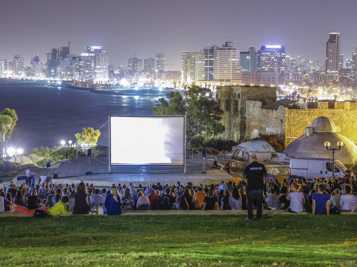 The ultimate guide to Israel outdoors to enjoy mother nature